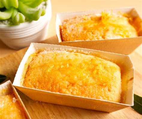 Delicious Low Carb Lemon Cake Natural Therapy Clinic
