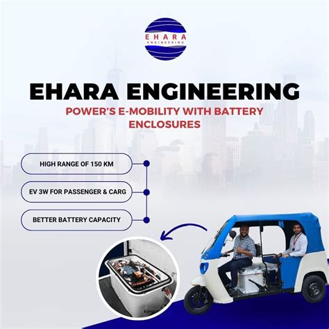 Automobile Engineering Electricmobility Metalparts Innovation