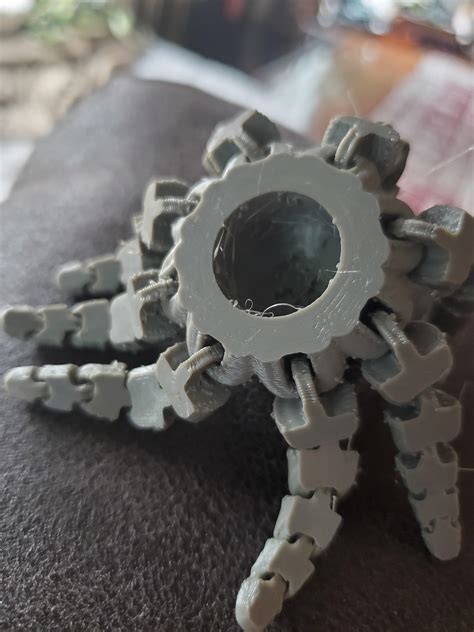 Klipper Lines On Sides Klippers