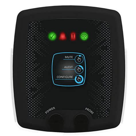 EL IOT 1 WiFi Cloud Connected Ambient Temperature Data LoggerAlpha Controls Instrumentation Inc