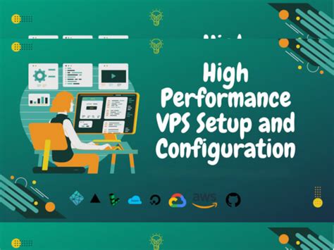 High Performance Vps Setup And Configuration For 50 Upwork