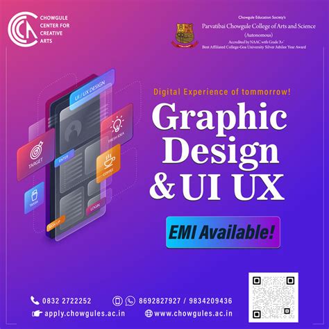 Creativity Designthinking Uiux Uidesign Uxdesign Parvatibai Chowgule College Of Arts
