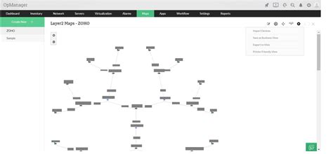 Best Network Diagram Mapping Software In Free Links