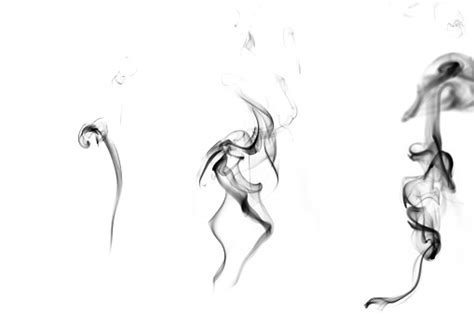 얼음 연기 질감 흰색 배경에 격리 된 추상 안개 검은 색 천연 증기 연기 효과 따뜻한 따뜻한 음식을 위해 물 연기 개념을