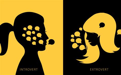 The Quiet Power Of Introversion Aces Aspire