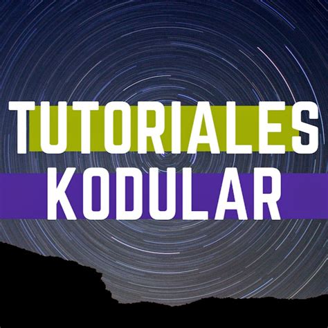 Tutoriales Kodular Youtube