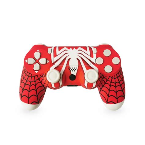 Infisu Wireless Ps4 Pro Controller Compatible With Playstation 4 Slim Pro 6 Axis Sensor Dual