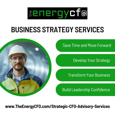 The Energy Cfo The Energy Cfo Llc On Linkedin Businessstrategy