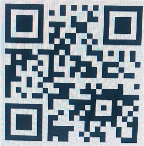Python How To Capture The Detected QR Code Stack Overflow