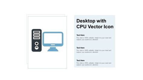 Cpu Powerpoint Templates Slides And Graphics