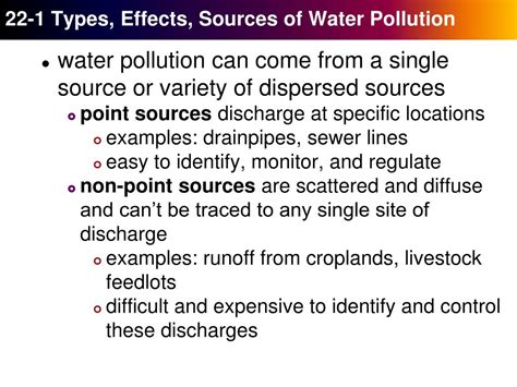 PPT Area IV Pollution PowerPoint Presentation Free Download ID