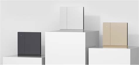 智能开关与传统机械开关有什么不一样