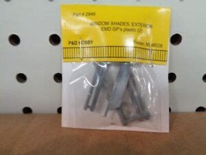 P D Hobby Shop EBay Stores
