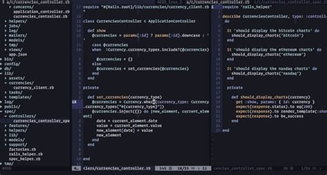 Amazing Website Development Code Editors Simon Web Design Simon Urbina
