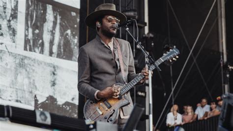 Gary Clark Jr Tour Dates Song Releases And More