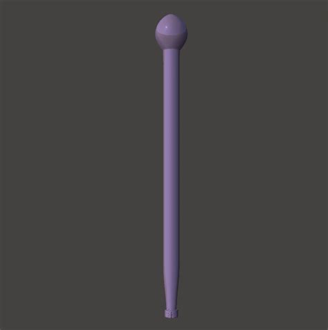 Free Obj File Sex Toy 30・3d Printer Model To Download・cults