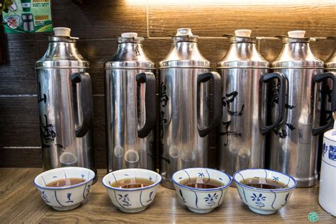 涼茶配製 非物質文化遺產 澳門文化遺產網