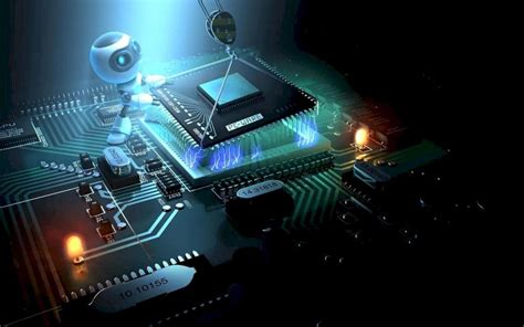 4 种用于构建嵌入式 Linux 系统的工具 Linuxstory