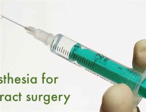 Intravitreal Injection Frequently Asked Questions Eye Bulletin