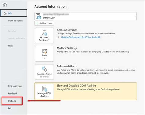 Cant Attach Files In Outlook Try These Fixes Cant Attach Files In Outlook Try These Fixes