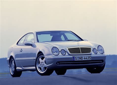 Mercedes Benz Clk 55 Amg W208 Mercedes Benz Mercedes Maserati
