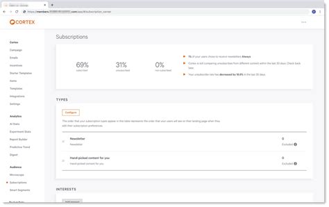 Overview Welcome To The Resci Help Center