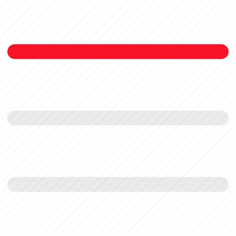 hamburger menu navigation options more icon download on iconfinder