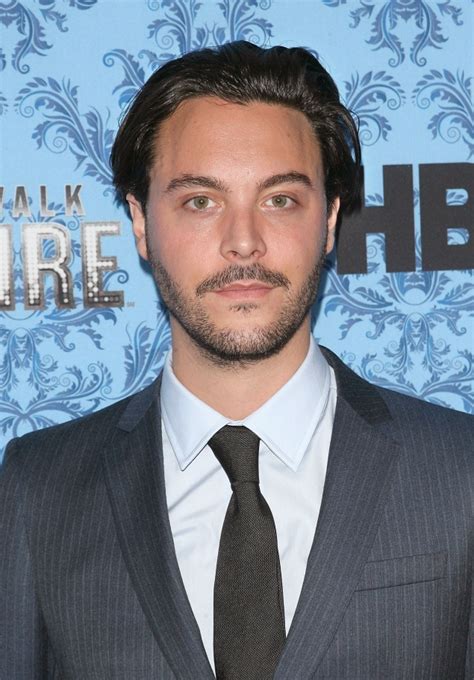 Jack Huston Found It Tough At The End With His Tragic ‘boardwalk Empire