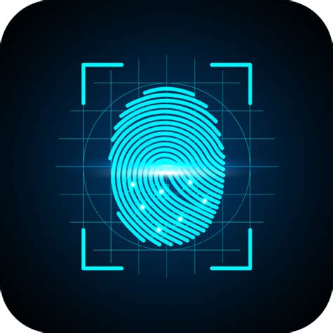 Fingerprint Lock Applock