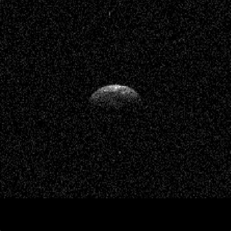 Comets Asteroids And Meteors Science News