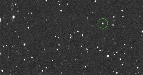 Odds Of Asteroids Impact Keep Going Up — Just As Scientists Expected Space