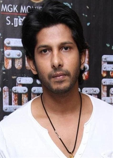 Vamshi Krishna Biography Movies List Wegreen Entertainment