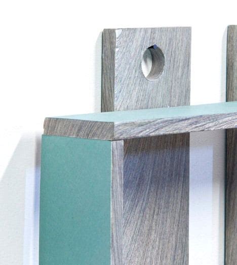Newspaperwood By Mieke Meijer And Vij5 Dezeen