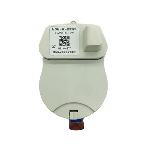 Wireless Remote Reading Loralorawanpulsegsmnb Iot Smart Water Meter Non Magnetic Wireless