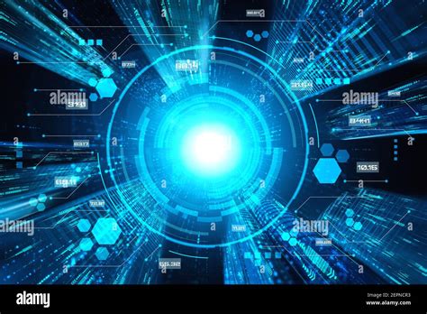 Digital Data Flow At Elisa Strand Blog