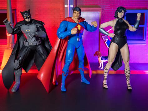 101 Best Crime Syndicate Images On Pholder D Ccomics Dc Cinematic