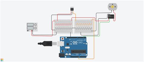Arduino Hydroponic Garden Using Internet Of Things App Blynk