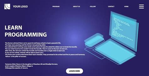 programming poster vector art icons and graphics for free download