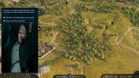 Napiers Maiden Depravation Animated Events Sounds For Badlisteners Captivity Events