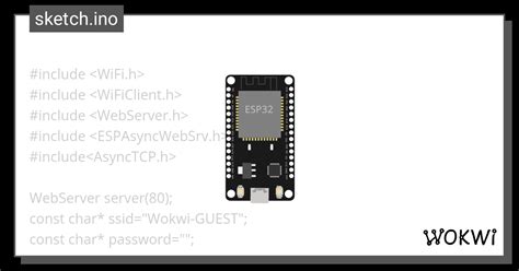 Untitled Project Copy Wokwi Esp32 Stm32 Arduino Simulator