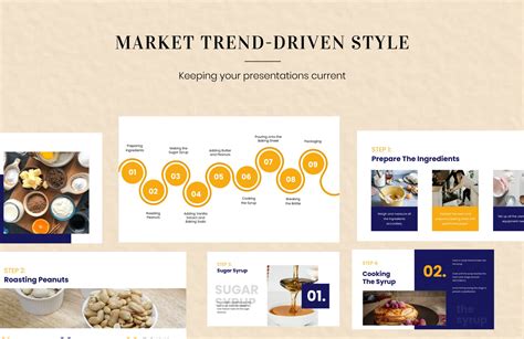 Flow Diagram Presentation Template In PDF PowerPoint Google Slides Download Template Net