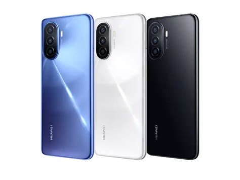 Huawei Nova Y70 - Notebookcheck-tr.com