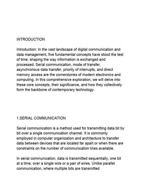 Coa Group 1 Assignment Pdf Inputoutput Computer Data Storage