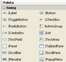 JAVA MODELOS DE CUADRO DE LISTA En Netbeans CódigoJavaLibre