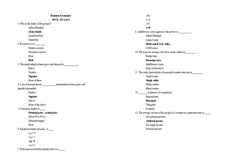 Syllabus BBA SEM SEMESTER III BACHELOR OF BUSINESS ADMINISTRATION BBA BBA Business