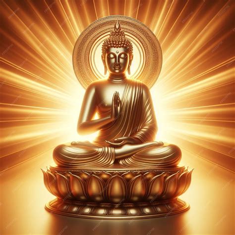 Premium Photo Gautama Buddha Image