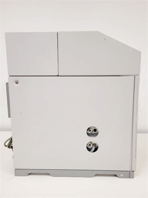 Agilent 3d Ce Capillary Electrophoresis Unit Model G1600ax Lab Agilent 3d Ce Capillary Electrophoresis Unit Model G1600ax Lab