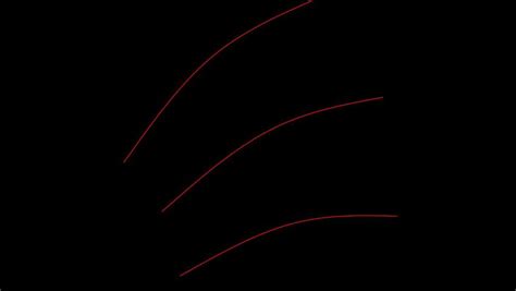 Circle Inserting Between Curves Download Scientific Diagram