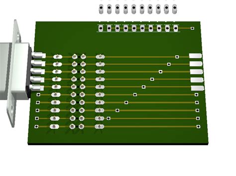 Serial Port Monitor MyElectronicProjects Documentation