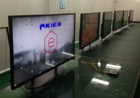 Aries Epica Launches Autostereoscopic Products Display Daily